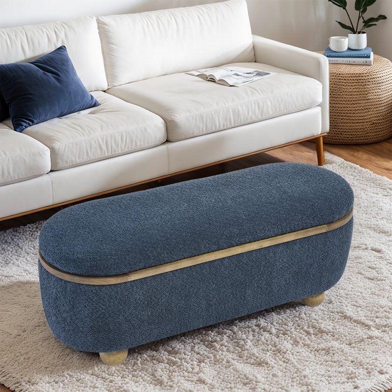 Wayfair storage ottoman store